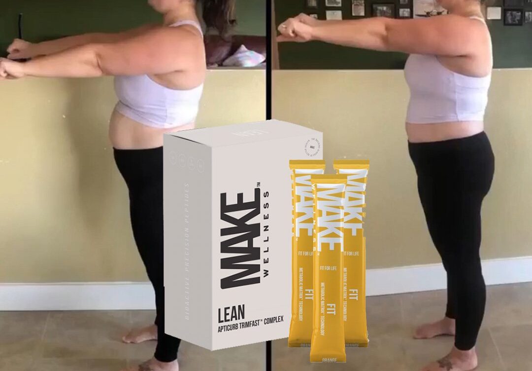 Lean Peptides – makewellness-peptides.com